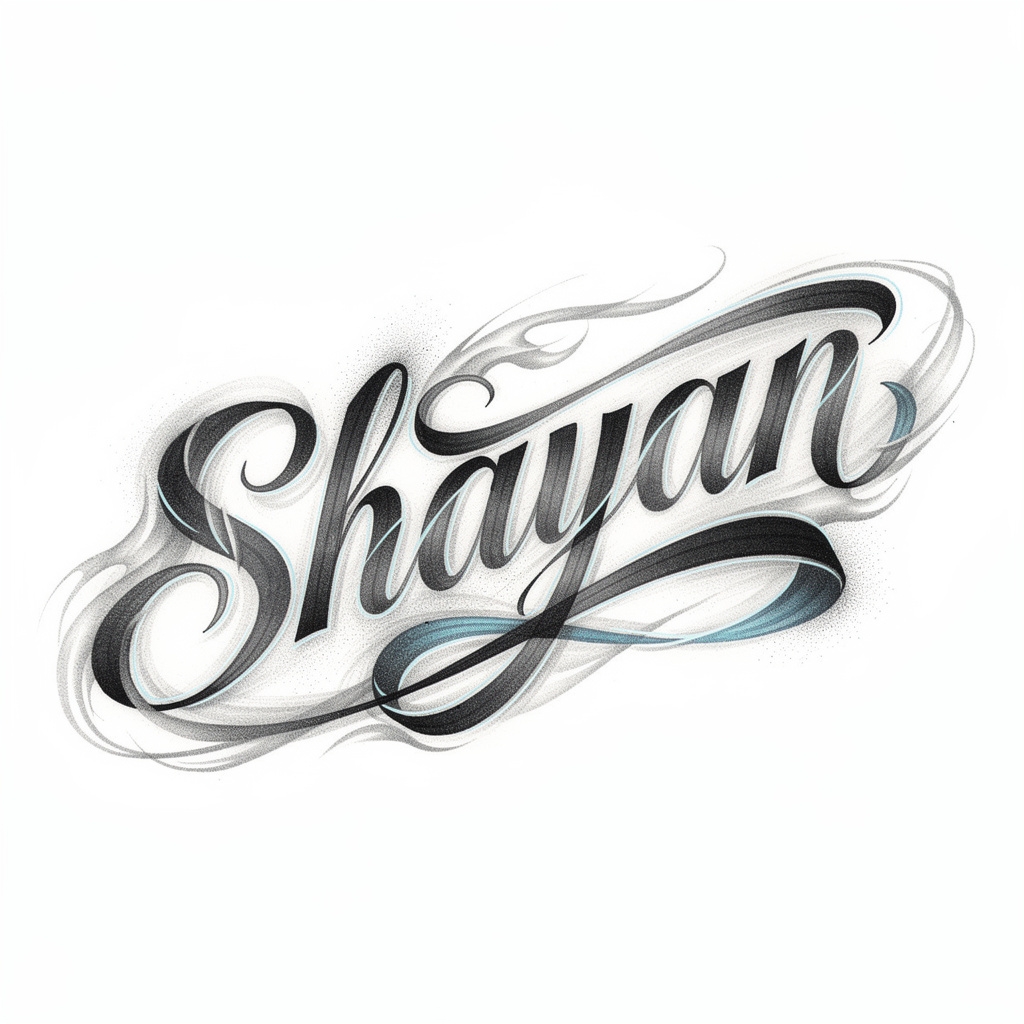 Shayan Baby Name – Meaning, Origin, Popularity & Name Inspiration Guide ...
