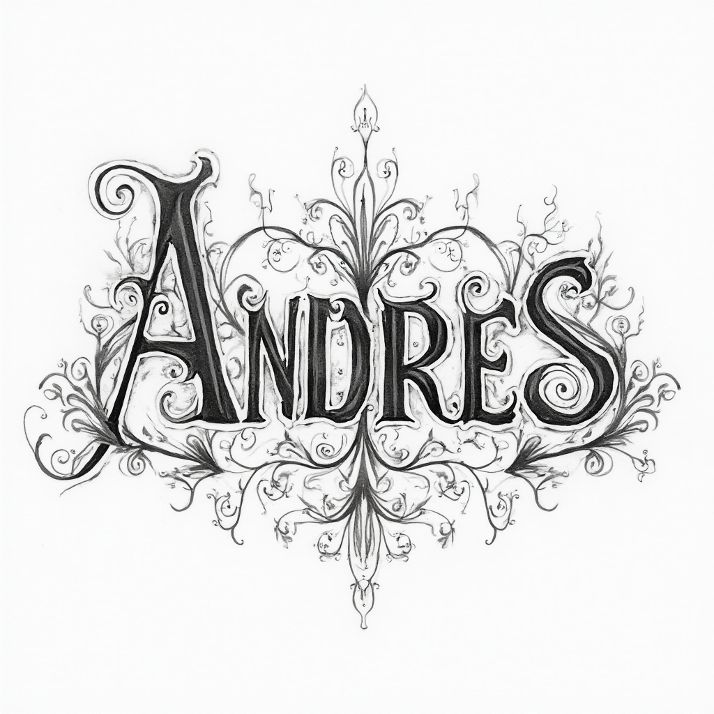 Andres Baby Name: Discover the Meaning, Origin, Popularity, and Similar ...