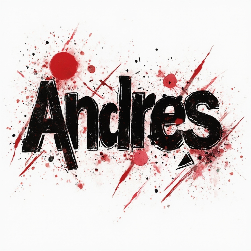 Andres Baby Name: Discover the Meaning, Origin, Popularity, and Similar ...