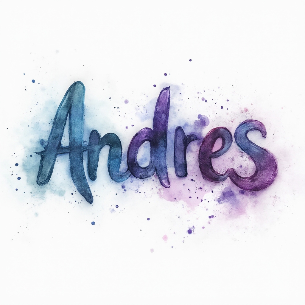 Andres Baby Name: Discover the Meaning, Origin, Popularity, and Similar ...