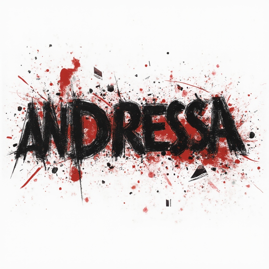 Andressa Baby Name - Meaning, Origin, Popularity, and Similar Names ...