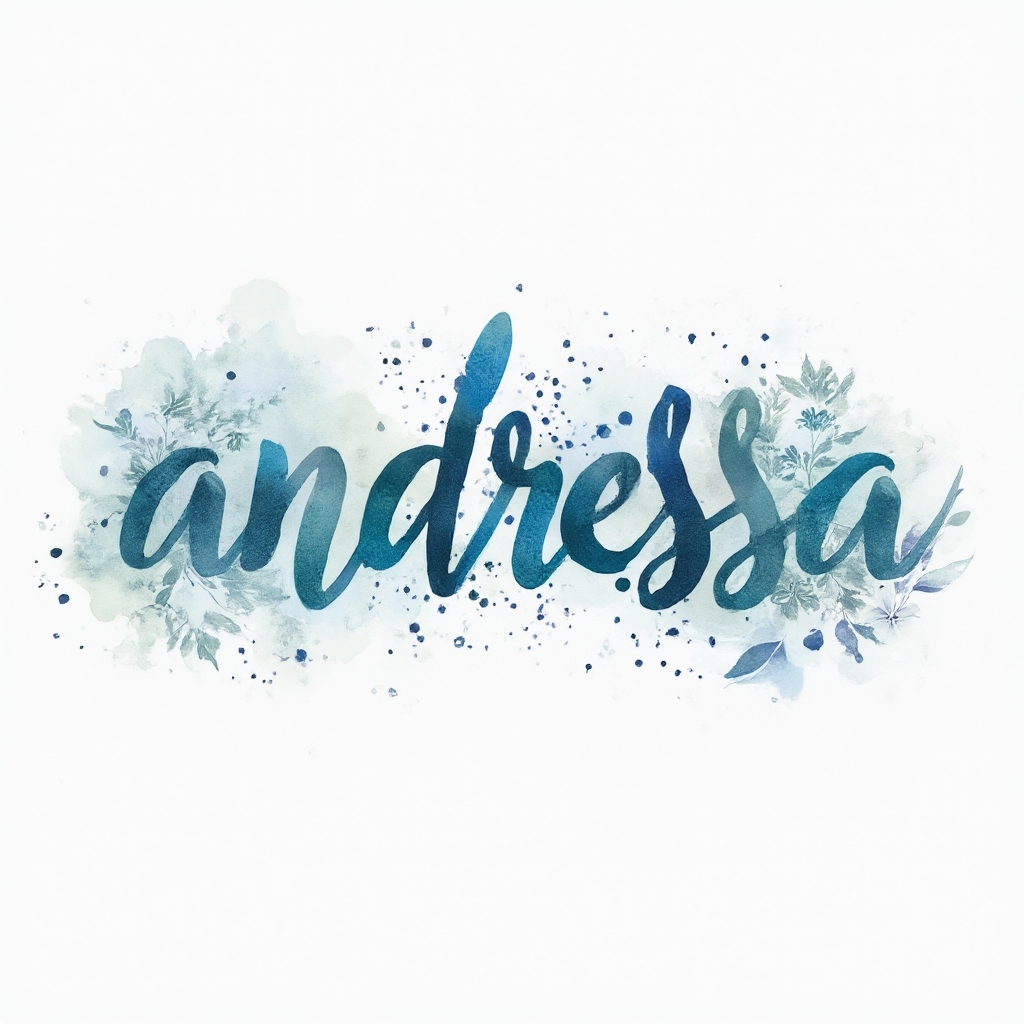 Andressa Baby Name - Meaning, Origin, Popularity, and Similar Names ...