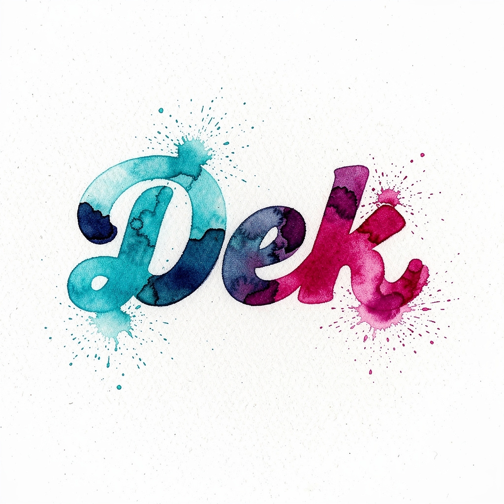 Dek Baby Name – Name Meaning, Origin, Popularity & Unique Facts - GenderAPI