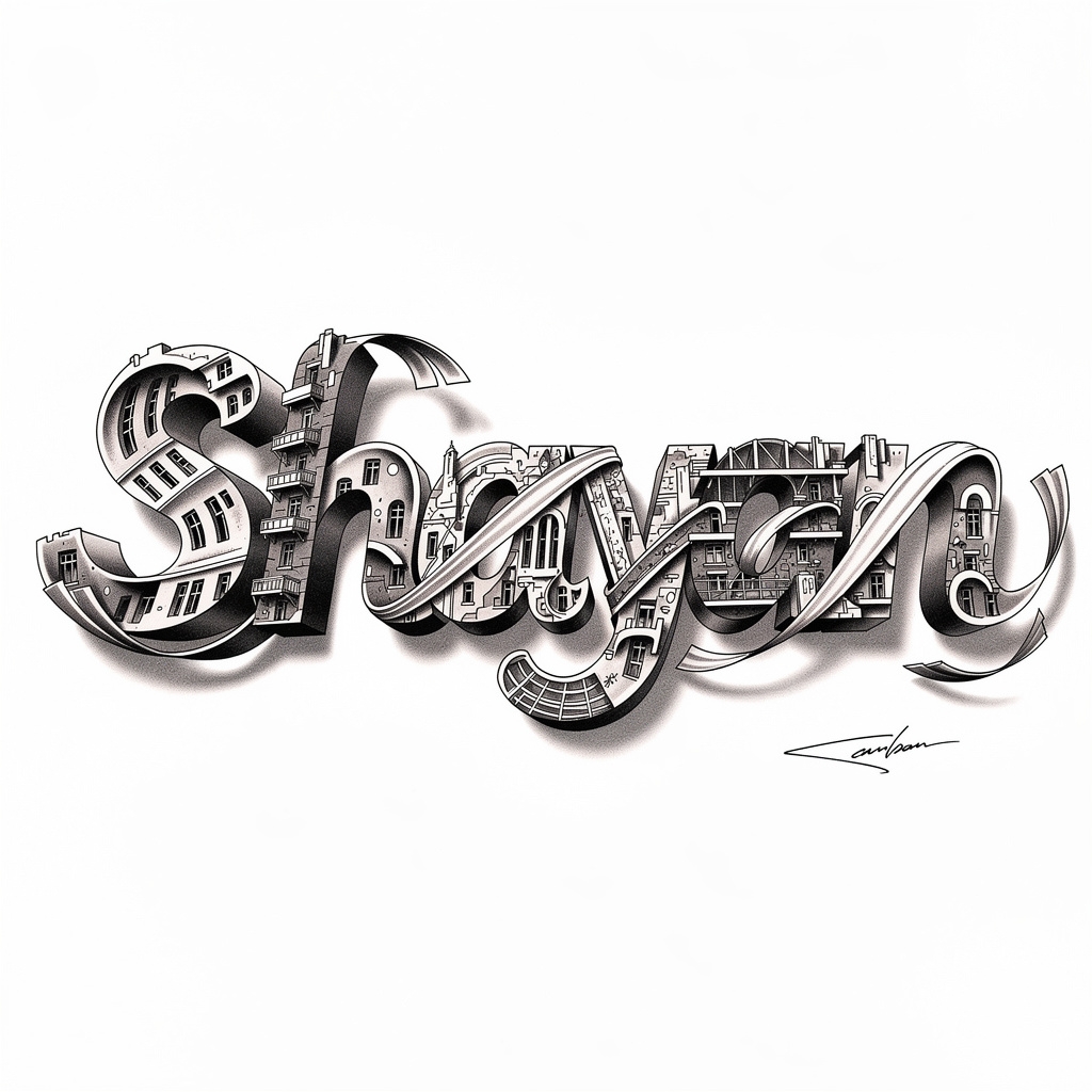 Shayan Baby Name – Meaning, Origin, Popularity & Name Inspiration Guide ...